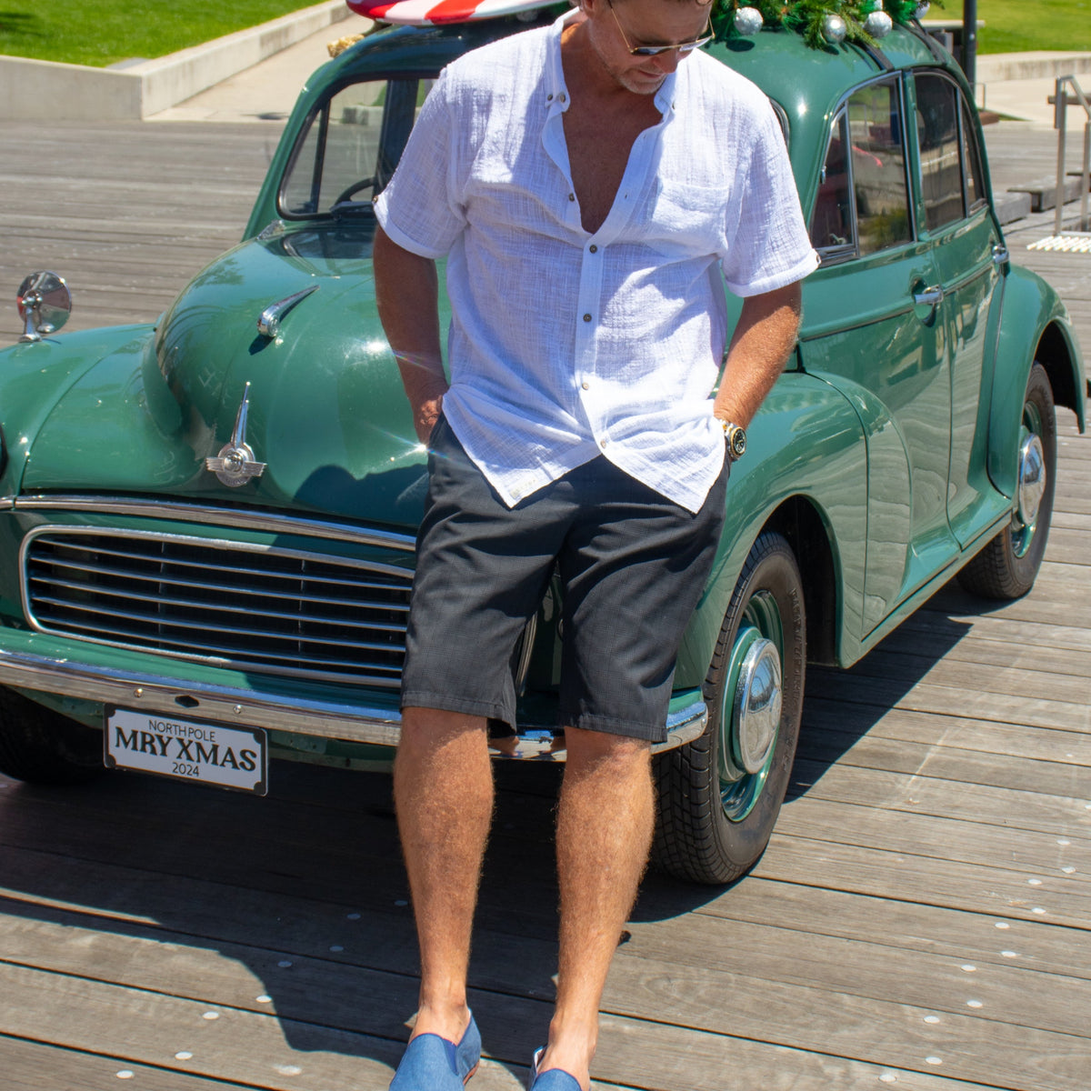 Karate Joes – Kung Fu Mary