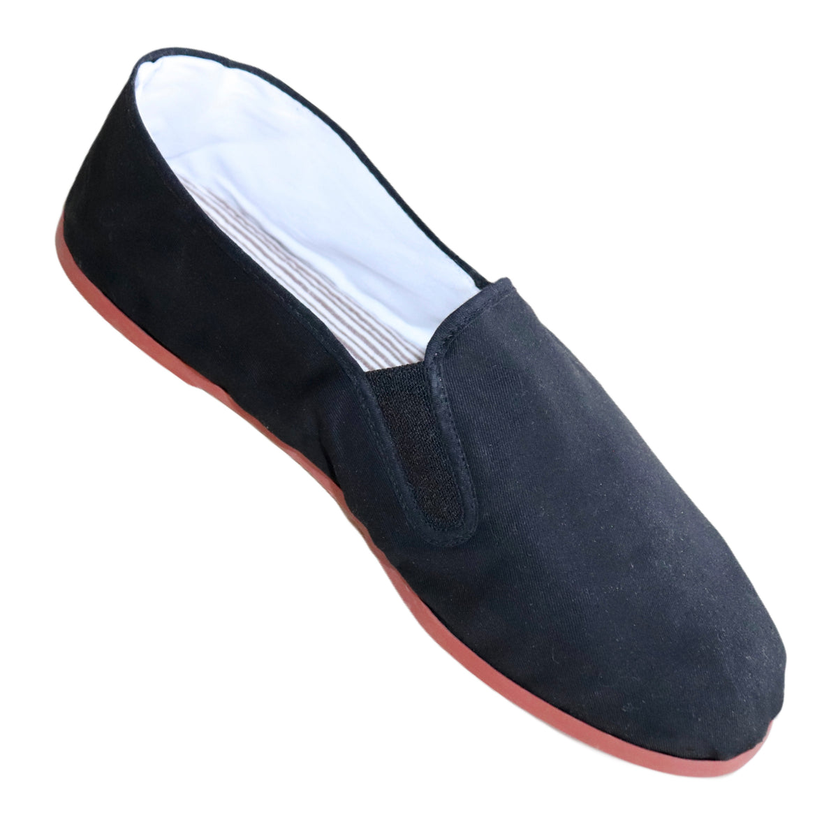 Karate Joes Deluxe Black – Kung Fu Mary